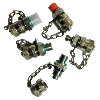 Minimes Test Coupling Manufacturers & Suppliers from India