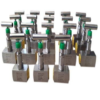 Ped Lock Instrumentation